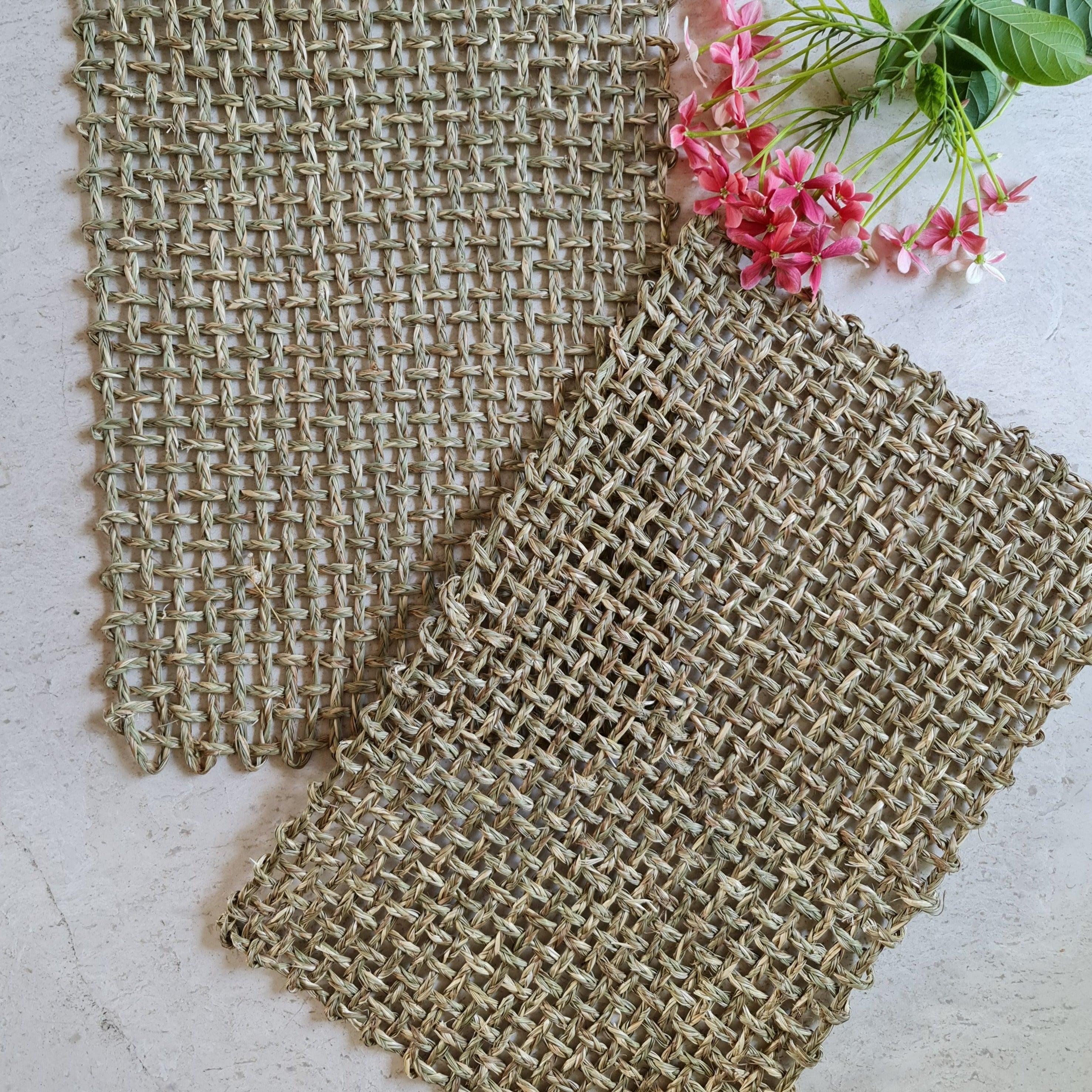 Jali Table Mats – Dining Couture