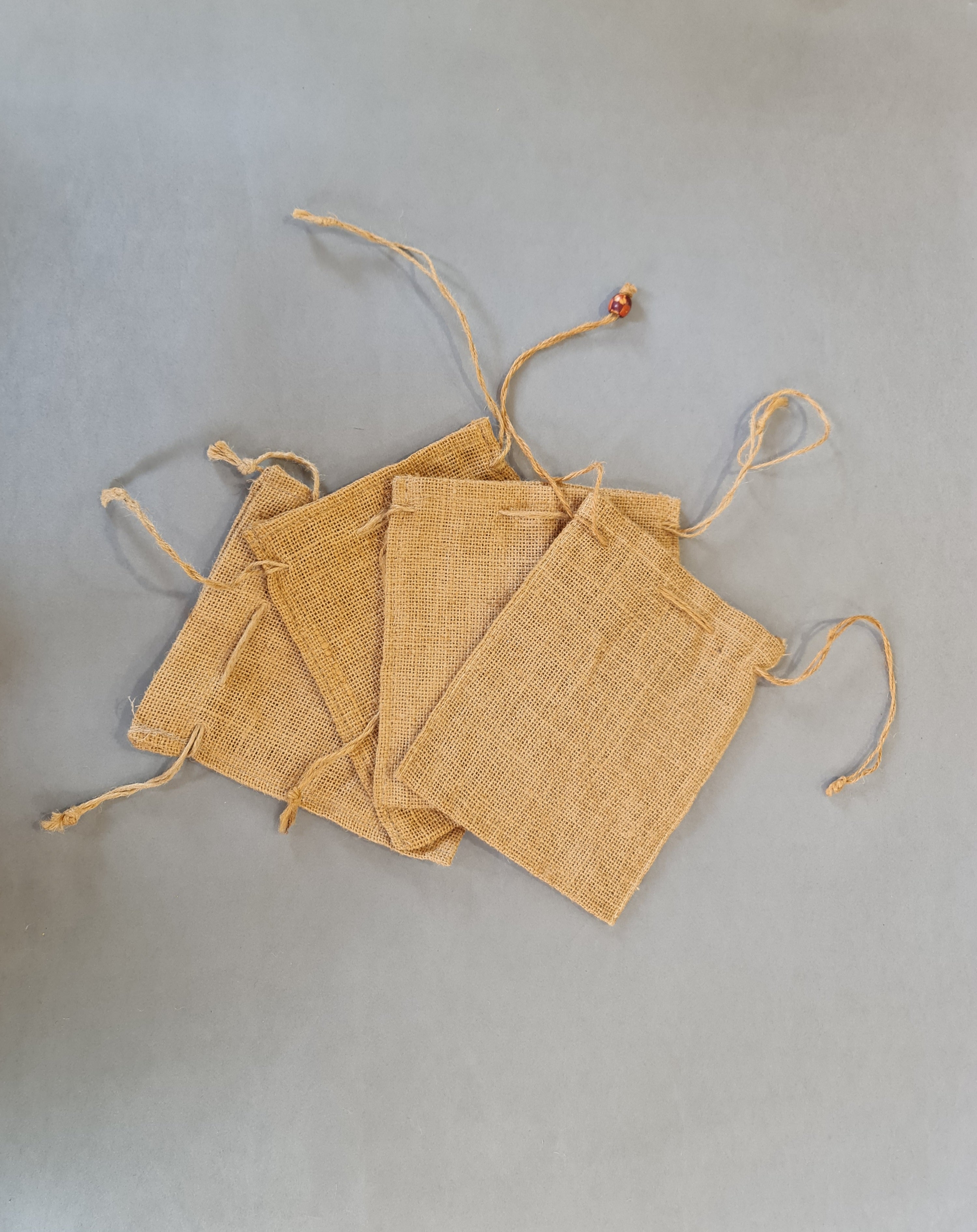 Jute Bags – Dining Couture